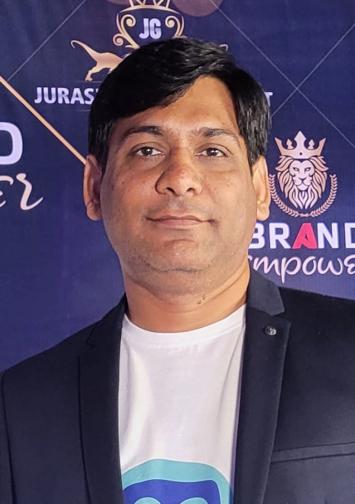 Virendra Kumar Chouhan – kiko