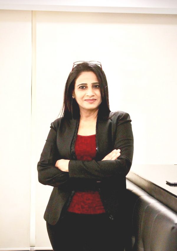 Neeta Chawla – kiko